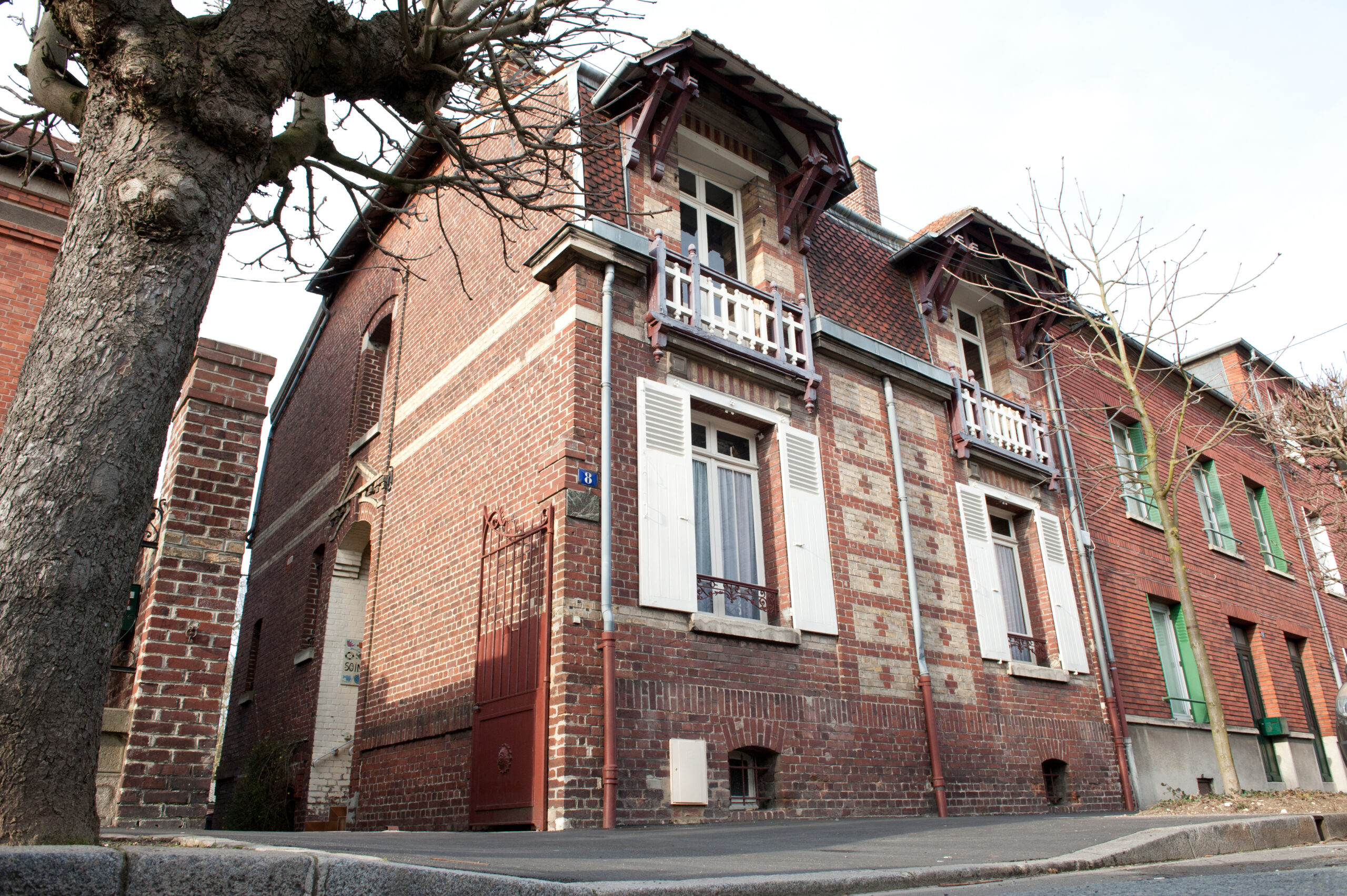 Centre d’Accueil Thérapeutique à Temps Partiel de Compiègne - Centre ...