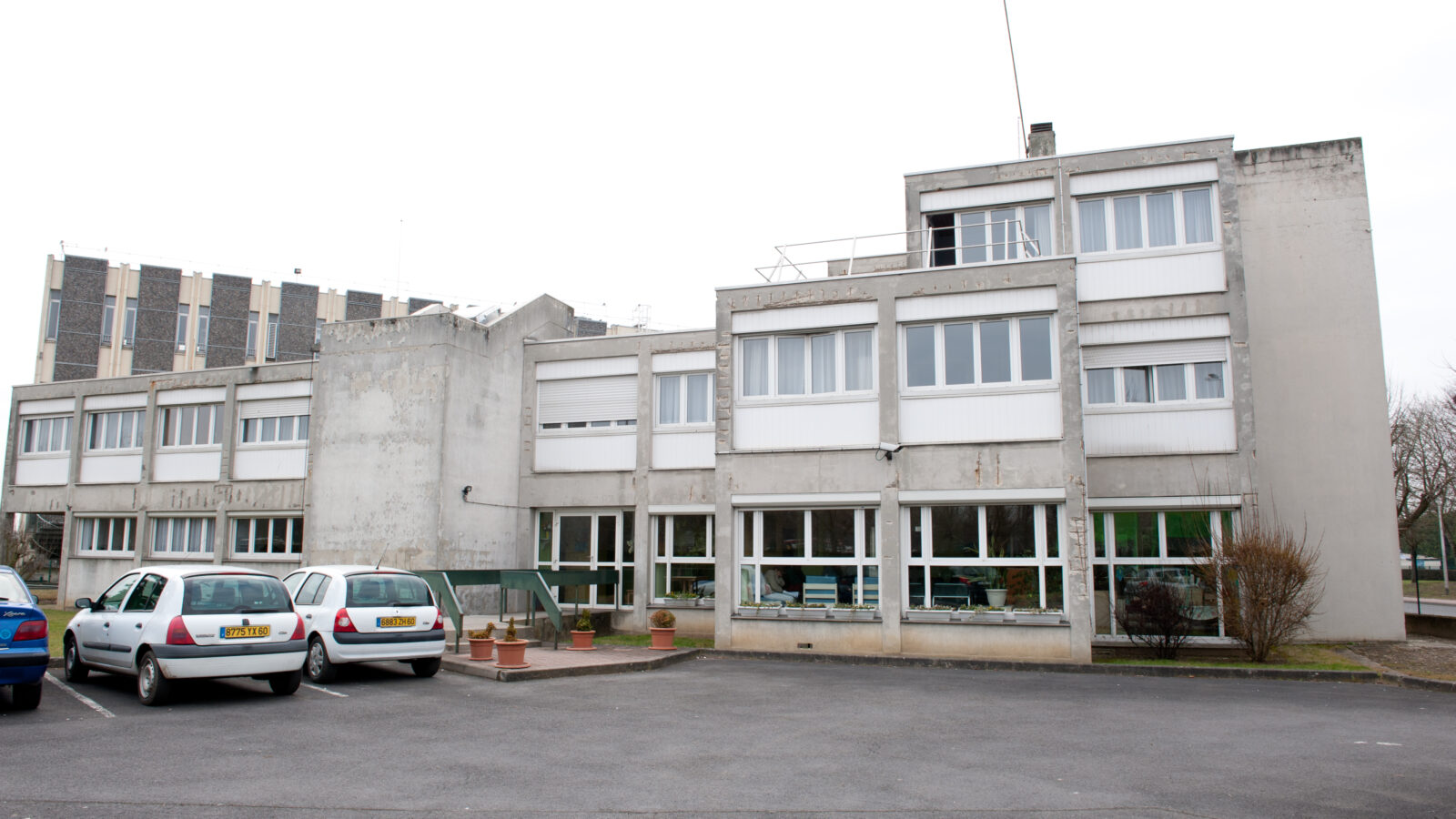 Centre de Post Cure «l’Avenir» - Centre Hospitalier Isarien