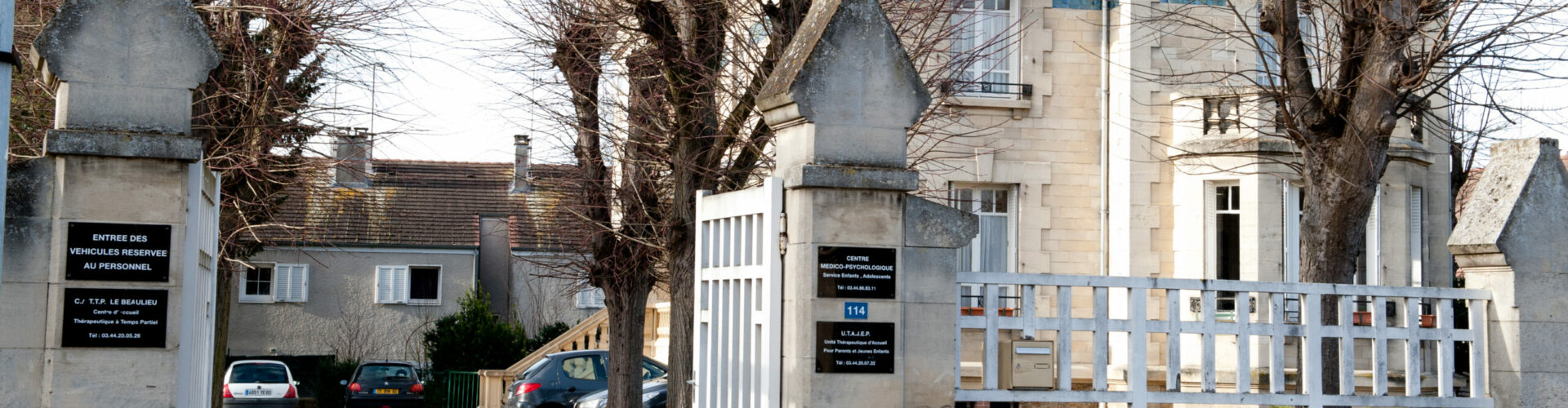 Centre Médico-Psychologique Adolescents de Compiègne (CMP) - Centre ...